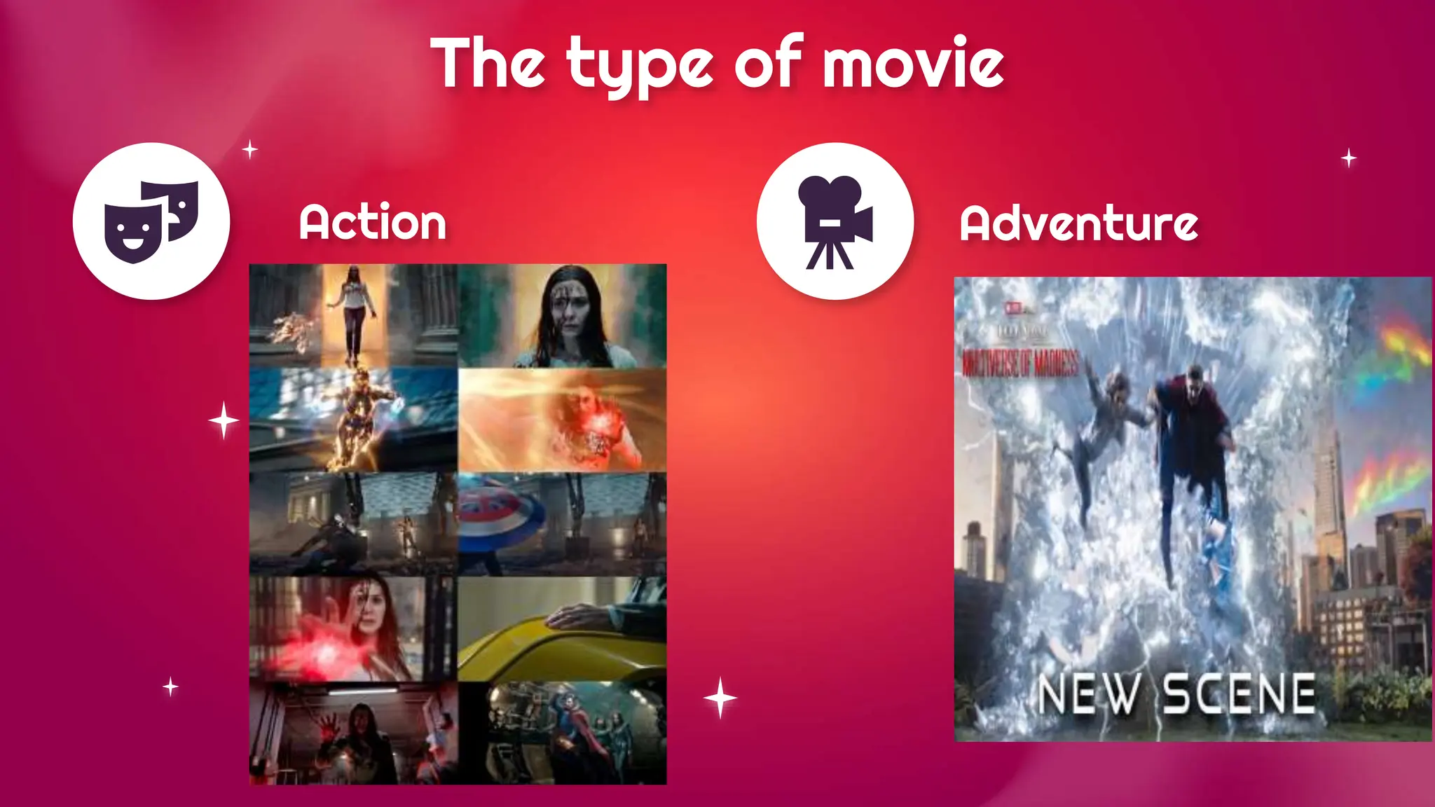 SPEAKING intermediate IV - Universidad Nacional de Trujillo | PPT