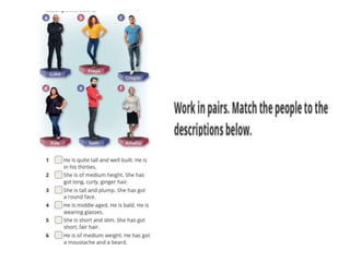 how to design a Speaking Lesson in class | PPT