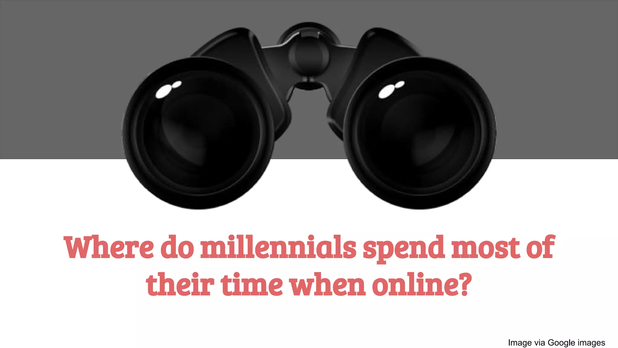 Speaking Millennial: Reaching the World's Smartest Generation | PPT