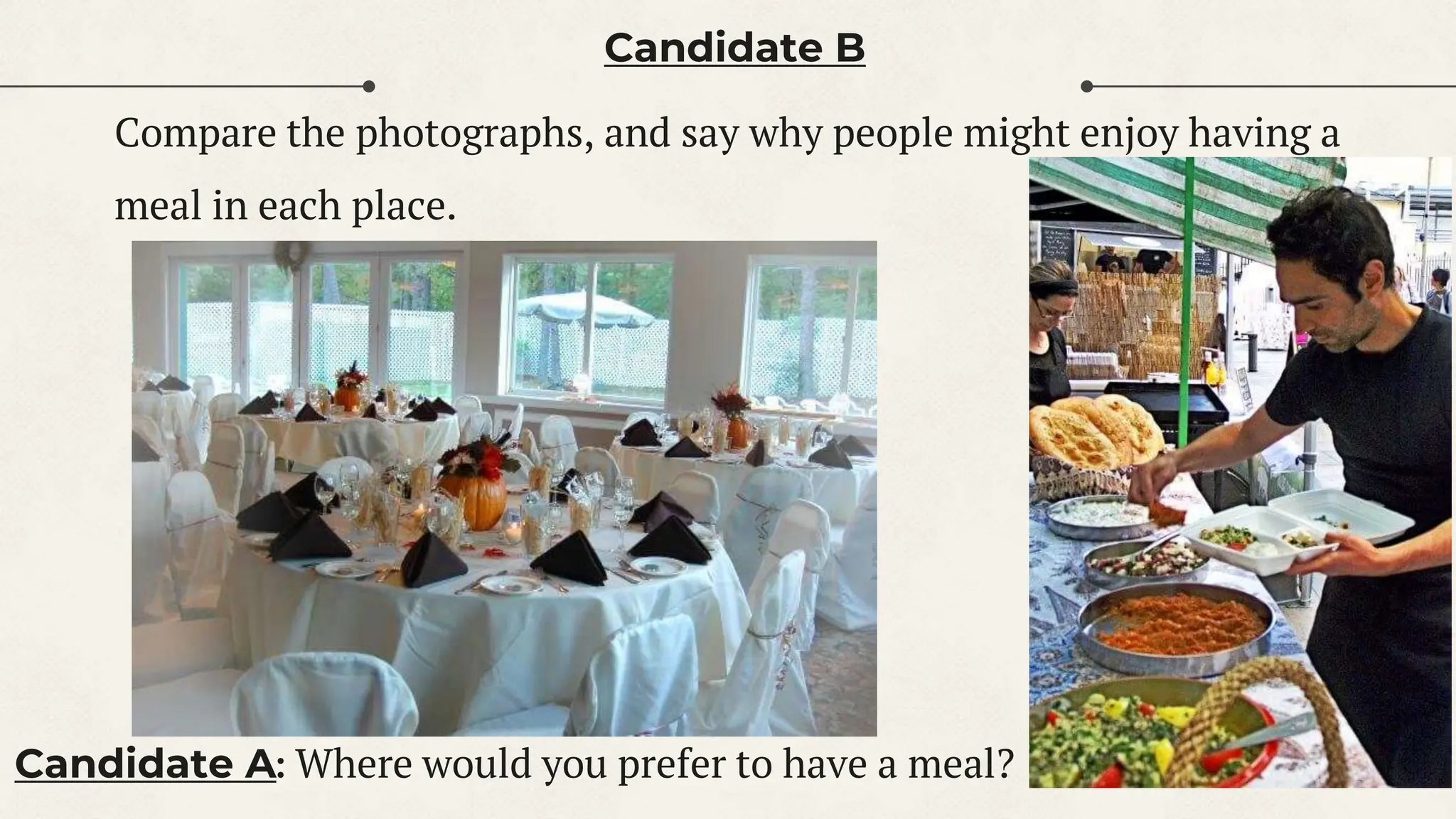 Speaking Mocks Cambridge English First Certificatepptx | PPTX