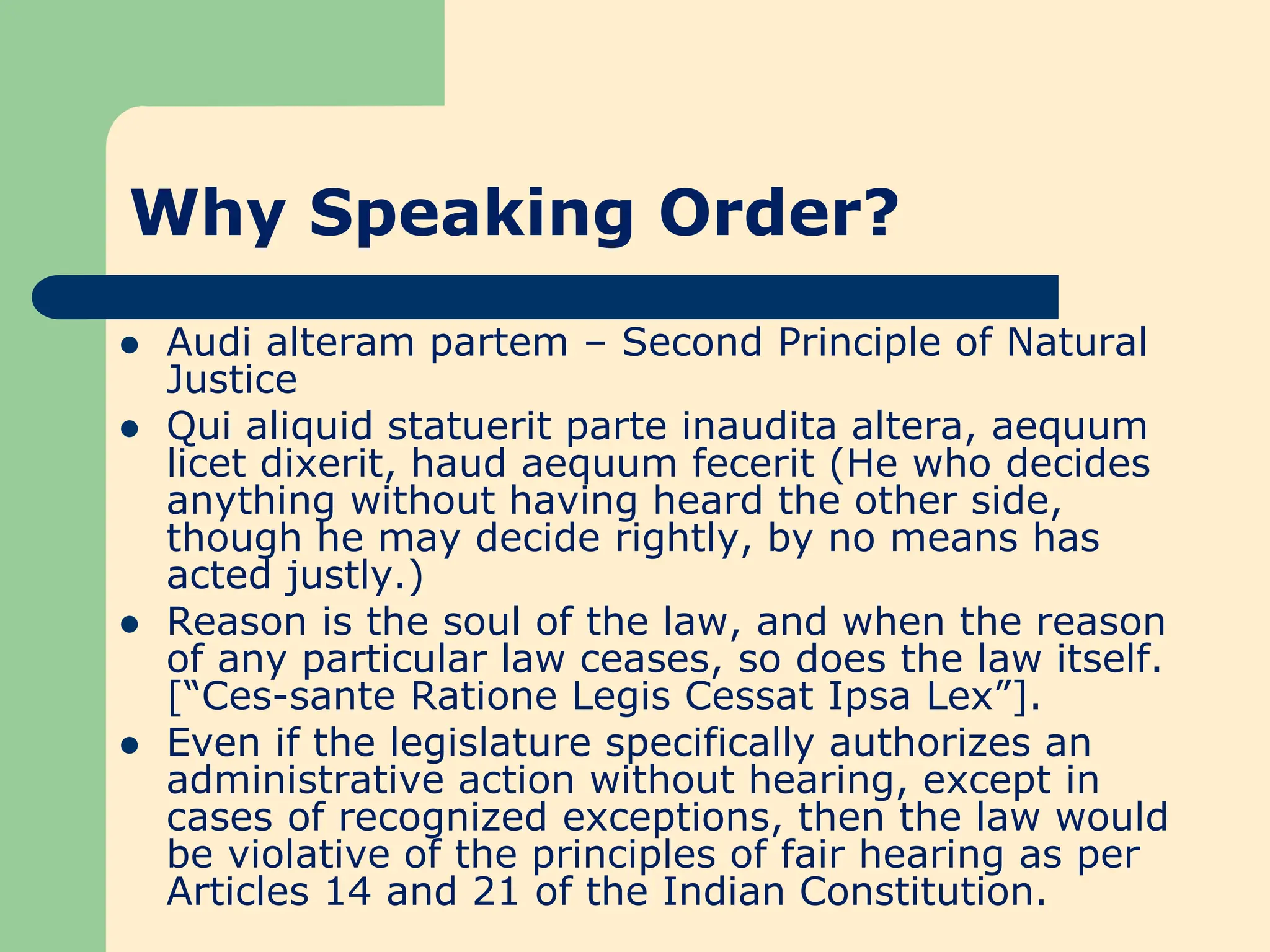 Speaking_Order by law and order. 1).pptx