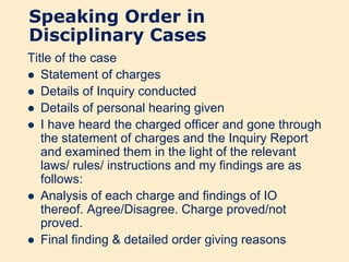 Speaking_Order by law and order. 1).pptx