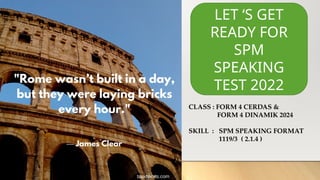 SPEAKING PART 1-3 SPM.pptxxx2nnnnnnnnnnn | PPTX