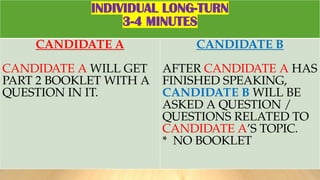 SPEAKING PART 1-3 SPM.pptxxx2nnnnnnnnnnn | PPTX | Secondary Education ...