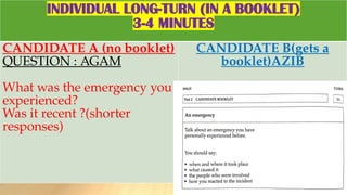 SPEAKING PART 1-3 SPM.pptxxx2nnnnnnnnnnn | PPTX | Secondary Education ...