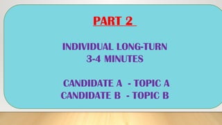 SPEAKING PART 1-3 SPM.pptxxx2nnnnnnnnnnn | PPTX | Secondary Education ...