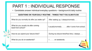 SPEAKING PART 1 2 TIPS.pdf