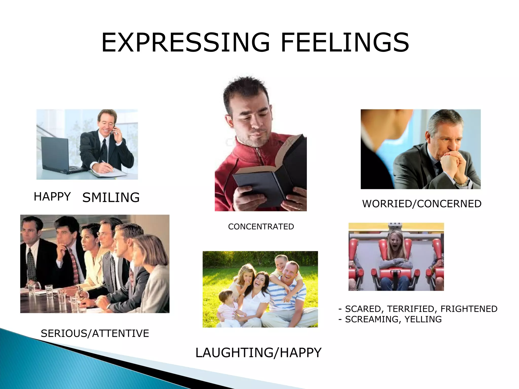 Speaking part 2 comparing photos vocabulary bank | PPT