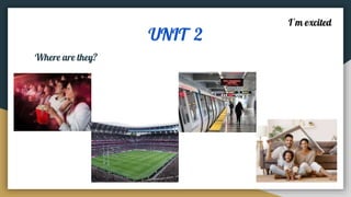 Speaking Partial Unit 1 3 Englishhh Pptx