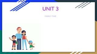 Speaking Partial Unit 1 3 Englishhh Pptx