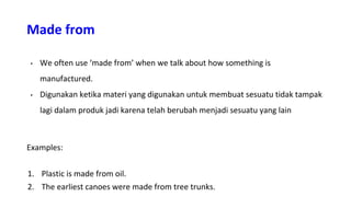 Speaking Practice (1).pptx | Chemistry | Science