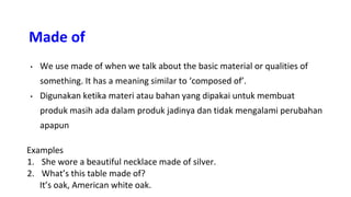 Speaking Practice (1).pptx | Chemistry | Science