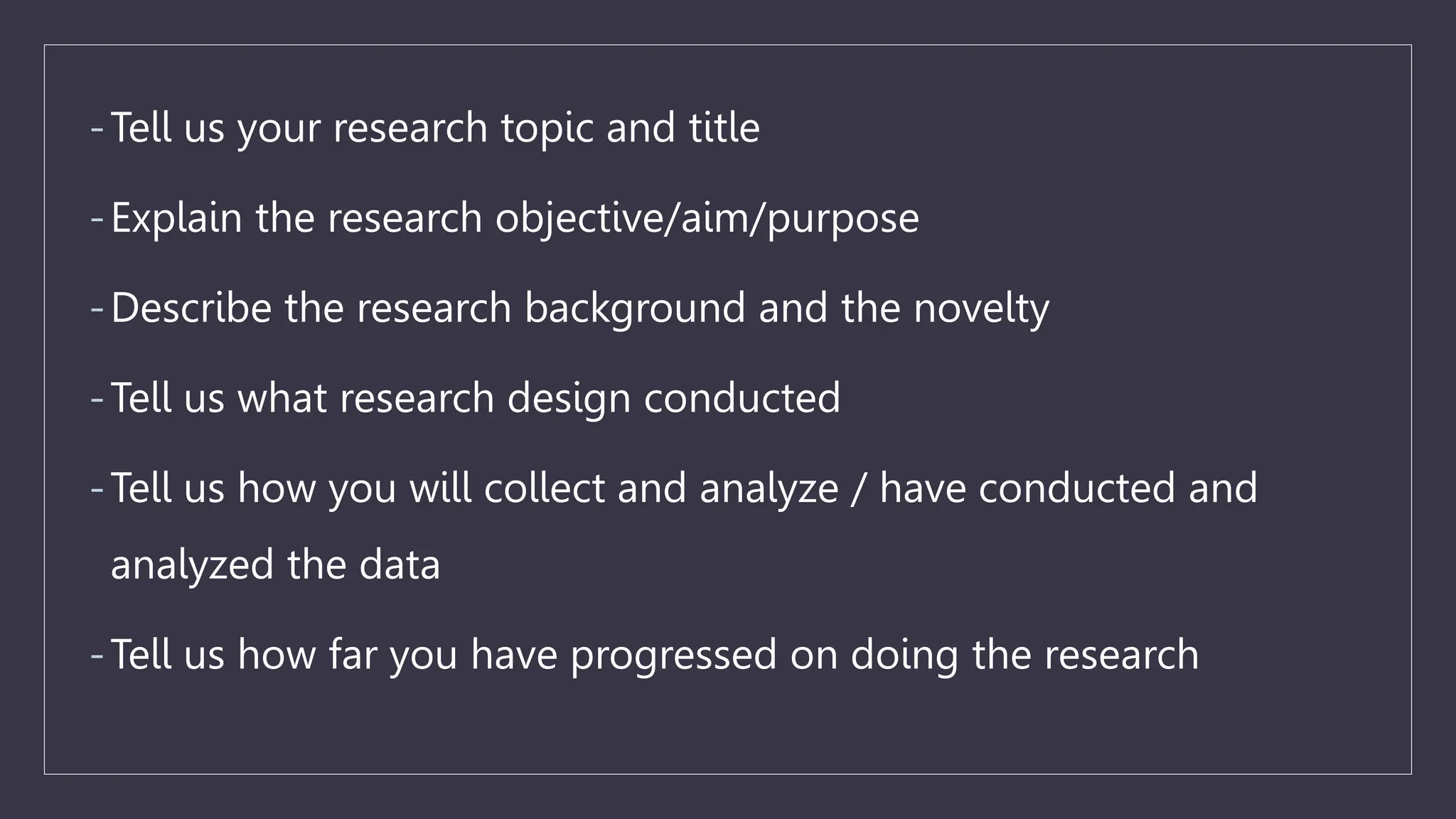IELTS Speaking Practice (common topic Research).pptx