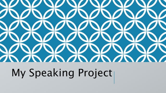 speaking project.pptx