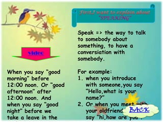 Speaking,pronun,vocabulary,visual dictionary,and british & american ...