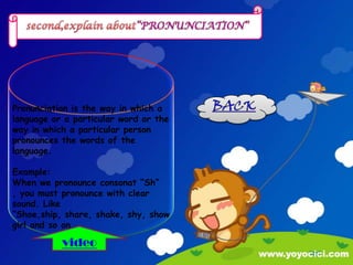 Speaking,pronun,vocabulary,visual dictionary,and british & american ...