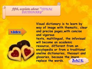 Speaking,pronun,vocabulary,visual dictionary,and british & american ...