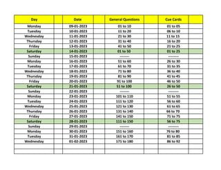 speaking schedule.pdf