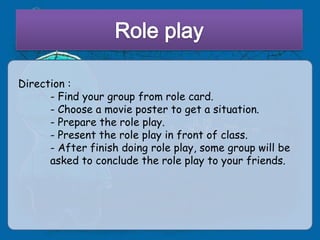 Speaking skill | PPTX