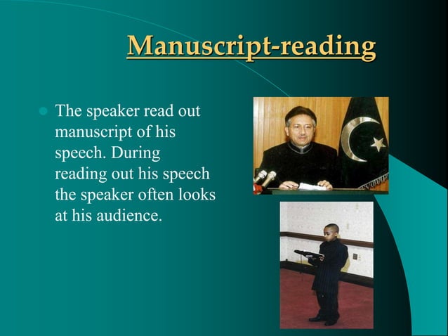 speaking skill.ppt