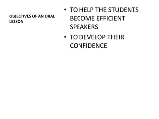 Speaking skill reeba | PPTX