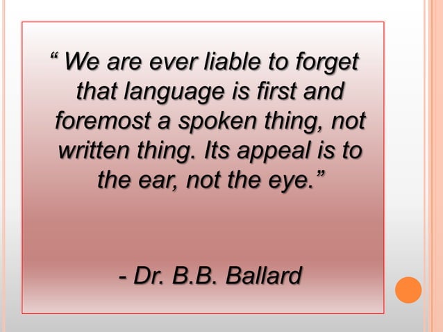 Speaking skills | PPTX