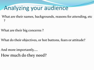 Speaking skills | PPTX