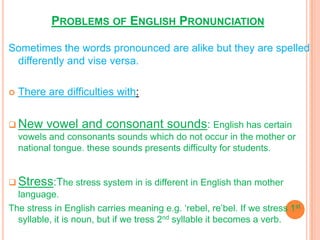 speakingskills. Ppt | PDF