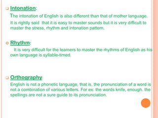 Speaking skills.finall | PPTX