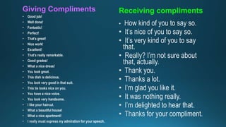 Speaking Skills English Communication Skills Topic. | PPTX