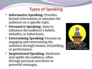Speaking skills.pptxvndfdgj,kjhgfdsdfdbvc | PPT