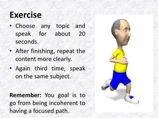 Speaking skills 1(ali) | PPT