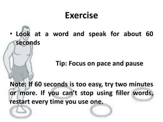 Speaking skills 1(ali) | PPT