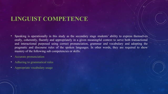 speaking skills 1.pptx. speak fluently and correctly | PPTX