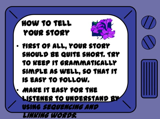 Speaking skill | PPTX