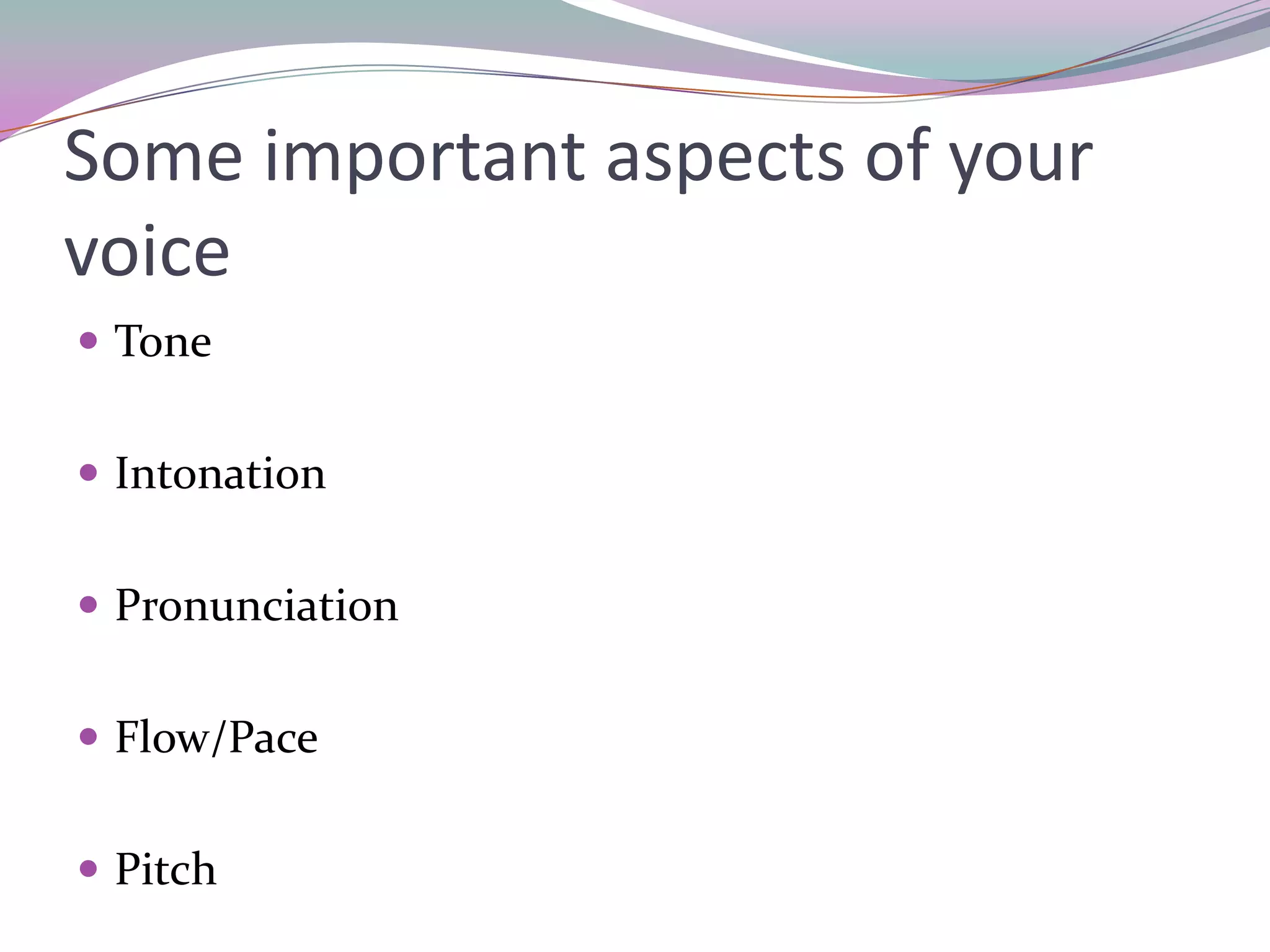Speaking & speaking skills | PPTX