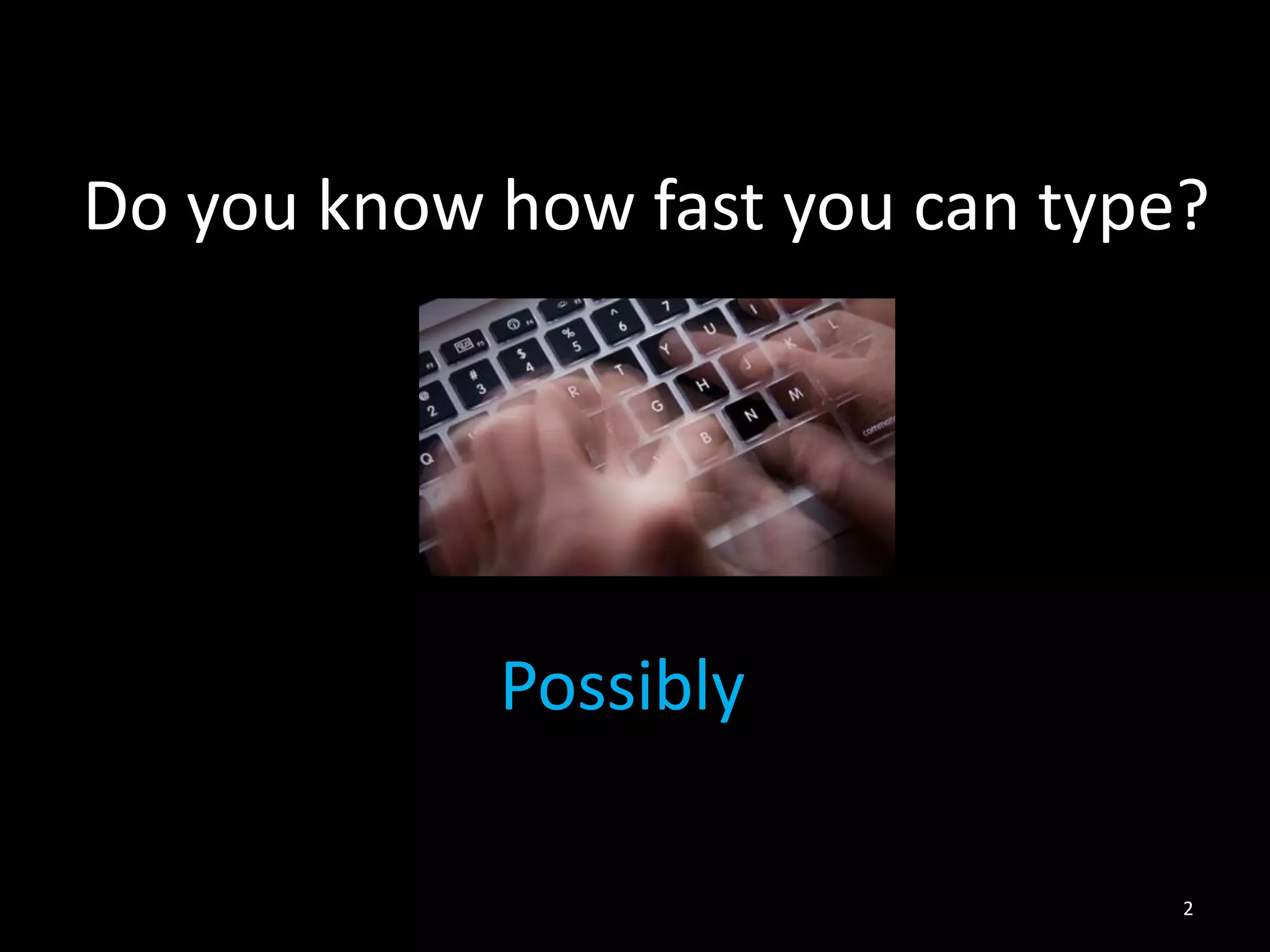 What is Your Speaking Speed? Why it Matters & How to Measure It Now ...
