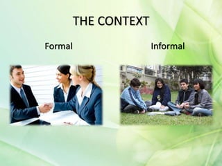 Speaking strategies | PPT