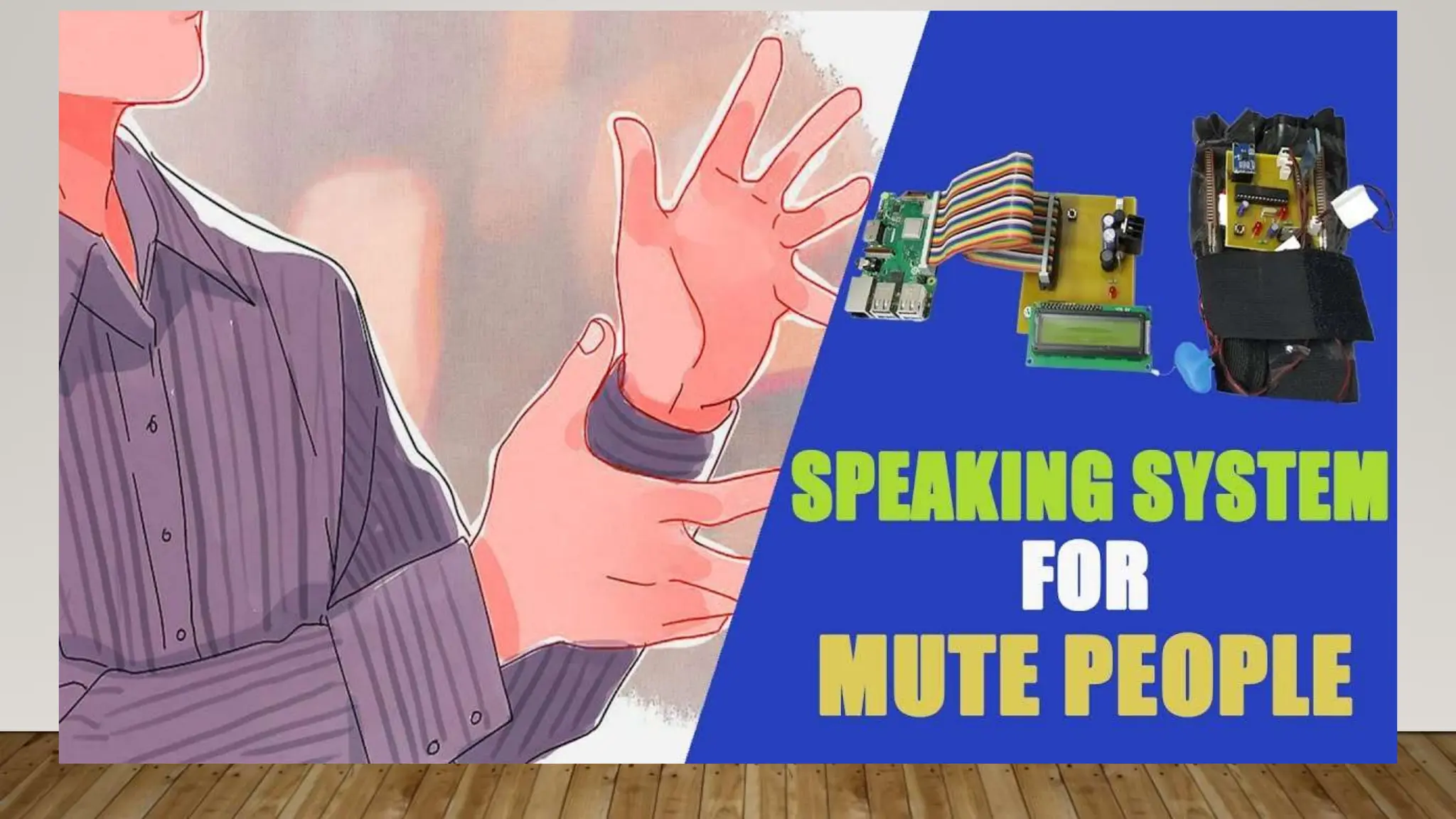 SPEAKING SYSTEM FOR MUTE PEOPLES present.pptx