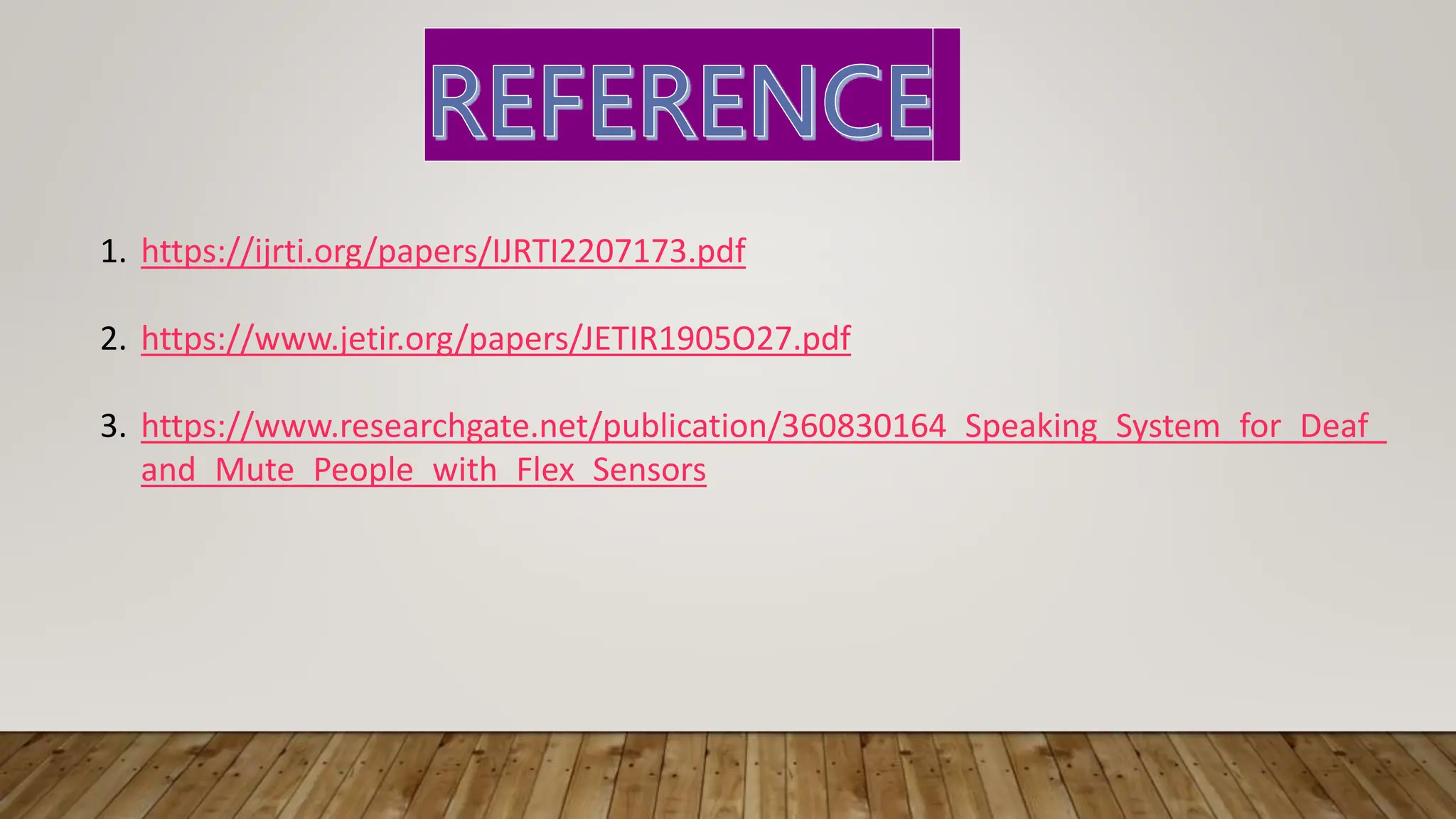 SPEAKING SYSTEM FOR MUTE PEOPLES present.pptx