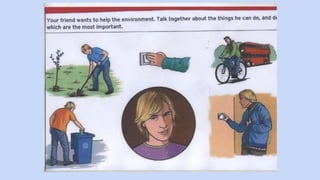 Speaking test. pet part 2 | PPTX