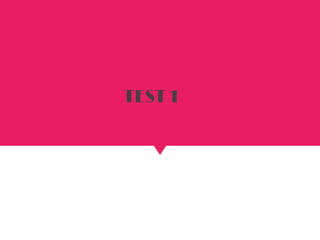 SPEAKING TEST 1 LEVEL 3 sample test.pptx