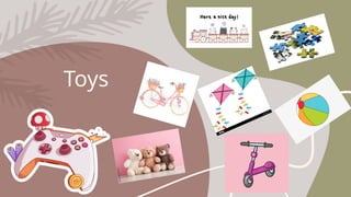 Speaking Test Kids 1 - fam1.pptx school things, jobs | PPTX