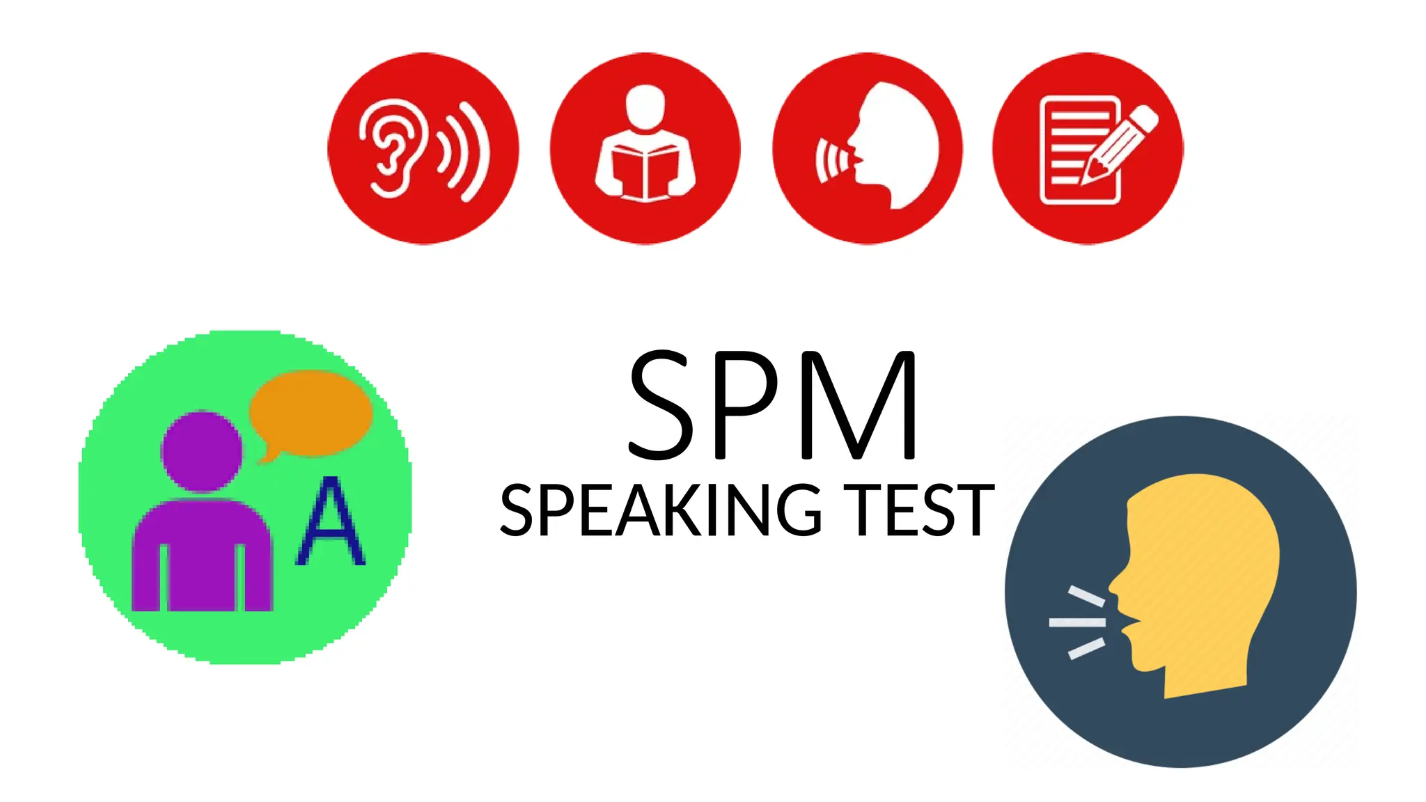 SPEAKING ORAL SPEAKING ORAL SPEAKING ORAL | PPTX