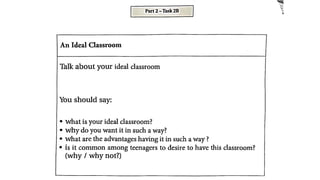 SPEAKING ORAL SPEAKING ORAL SPEAKING ORAL | PPTX