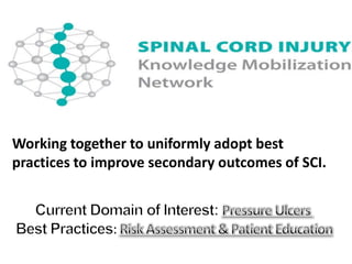 Speaking the Same Language: Creating a User Guide to Streamline ...