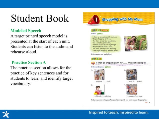 Speaking Time | PPTX