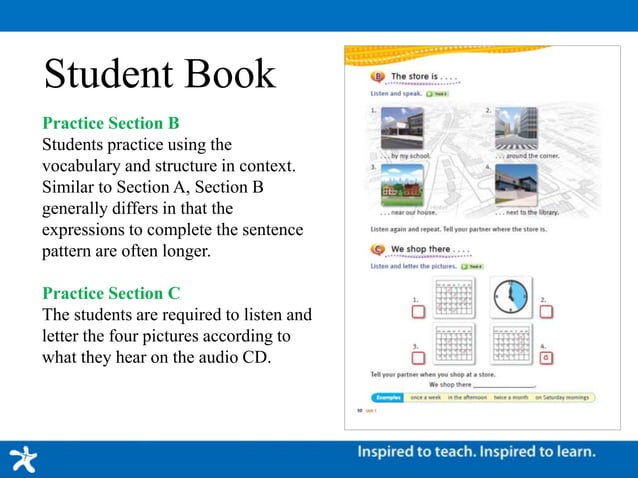 Speaking Time | PPTX
