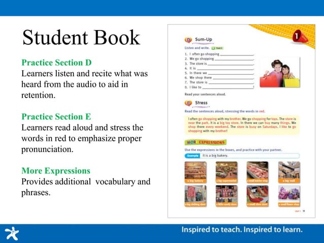 Speaking Time | PPTX