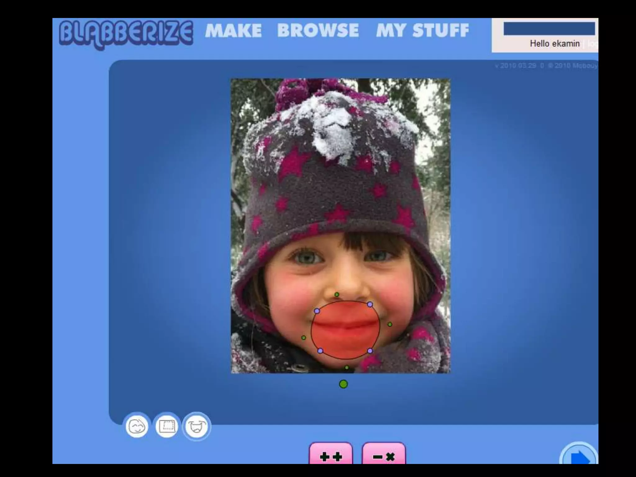 Speaking Tools & Apps | PPTX